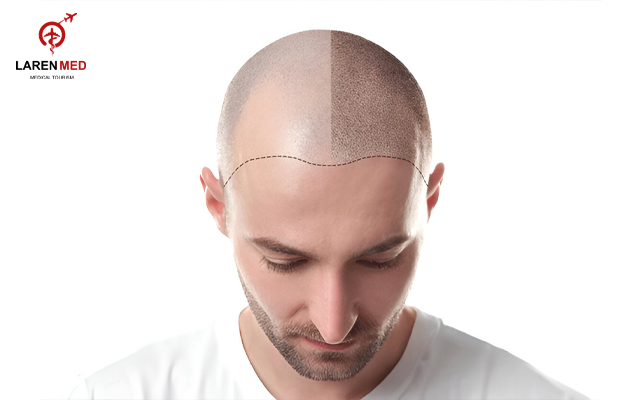 A Complete Guide to FIT Hair Transplant - Laren Med