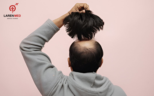 A Complete Guide to FIT Hair Transplant - Laren Med